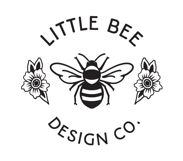 Home | Little Bee Design Co